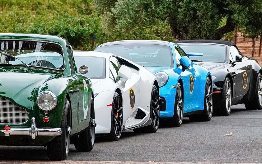 Danville d'Elegance Events Update - Danville d'Elegance Foundation